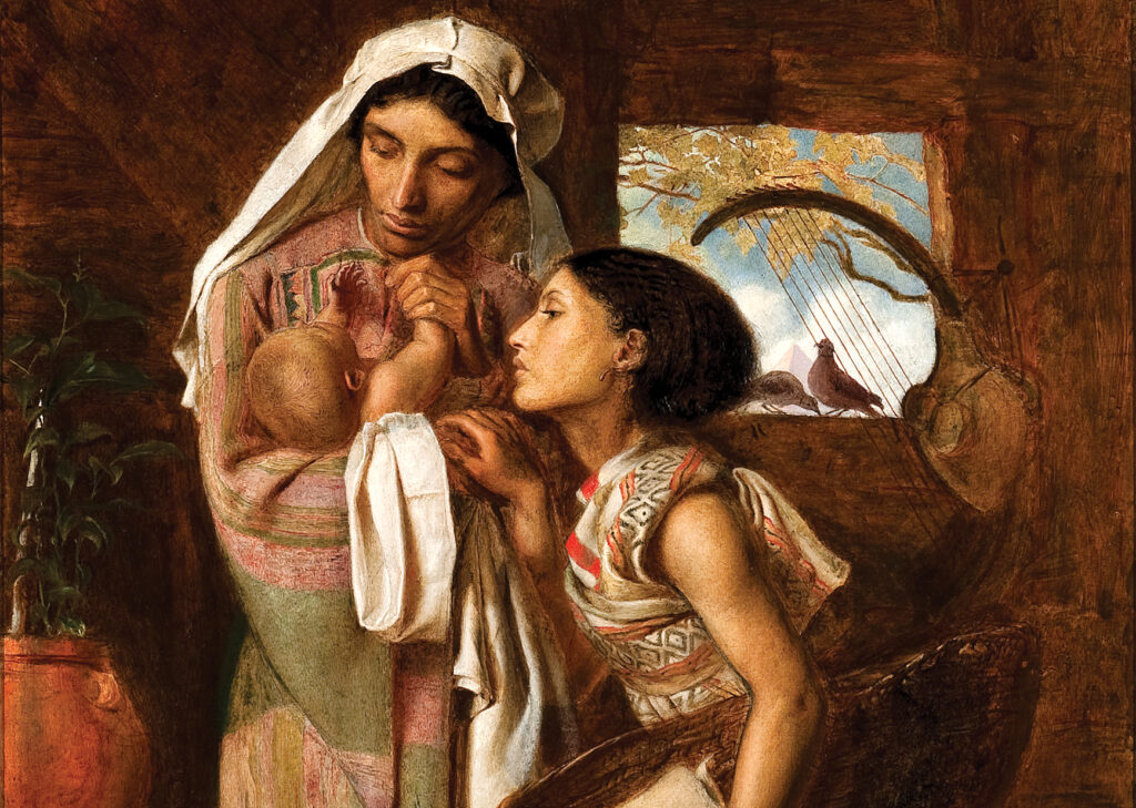 As "The Rossettis” comes to a close, Delaware Art Museum announces next ...