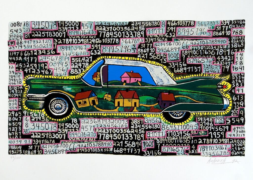 Marisol to Warhol: Printmaking and Creative Collaboration - Delaware ...